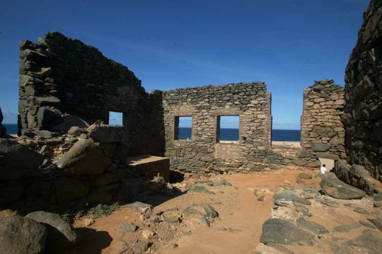 Top 10 Instagram-Worthy Spots in Aruba for Students