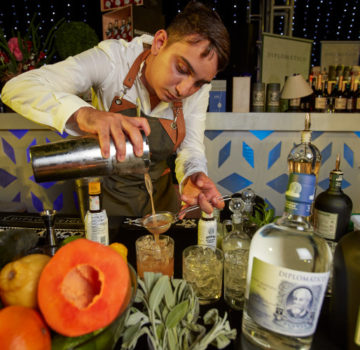 Atardi | When in Aruba