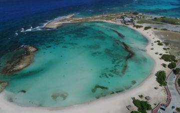 Aruba's Hidden Gems | When in Aruba