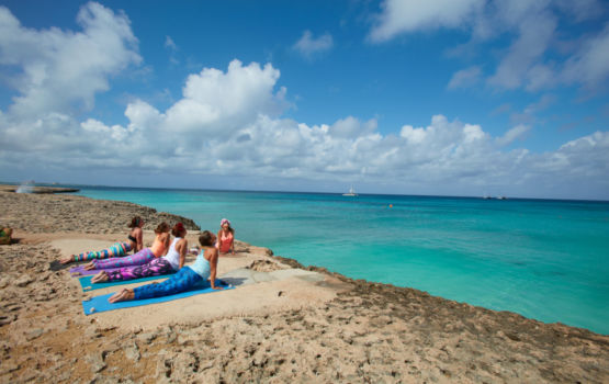 New Single, Aruba, by Jeon | When in Aruba