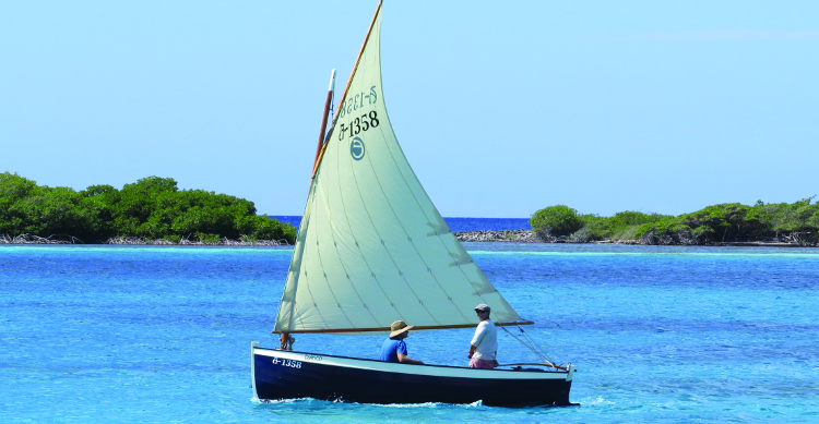 Aruba Sailing | When in Aruba