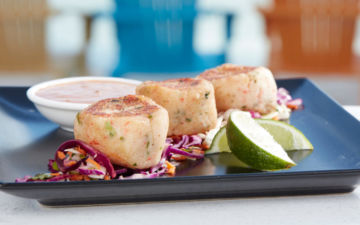 Pureocean—Unforgettable Beachside Dining in Aruba - When in Aruba