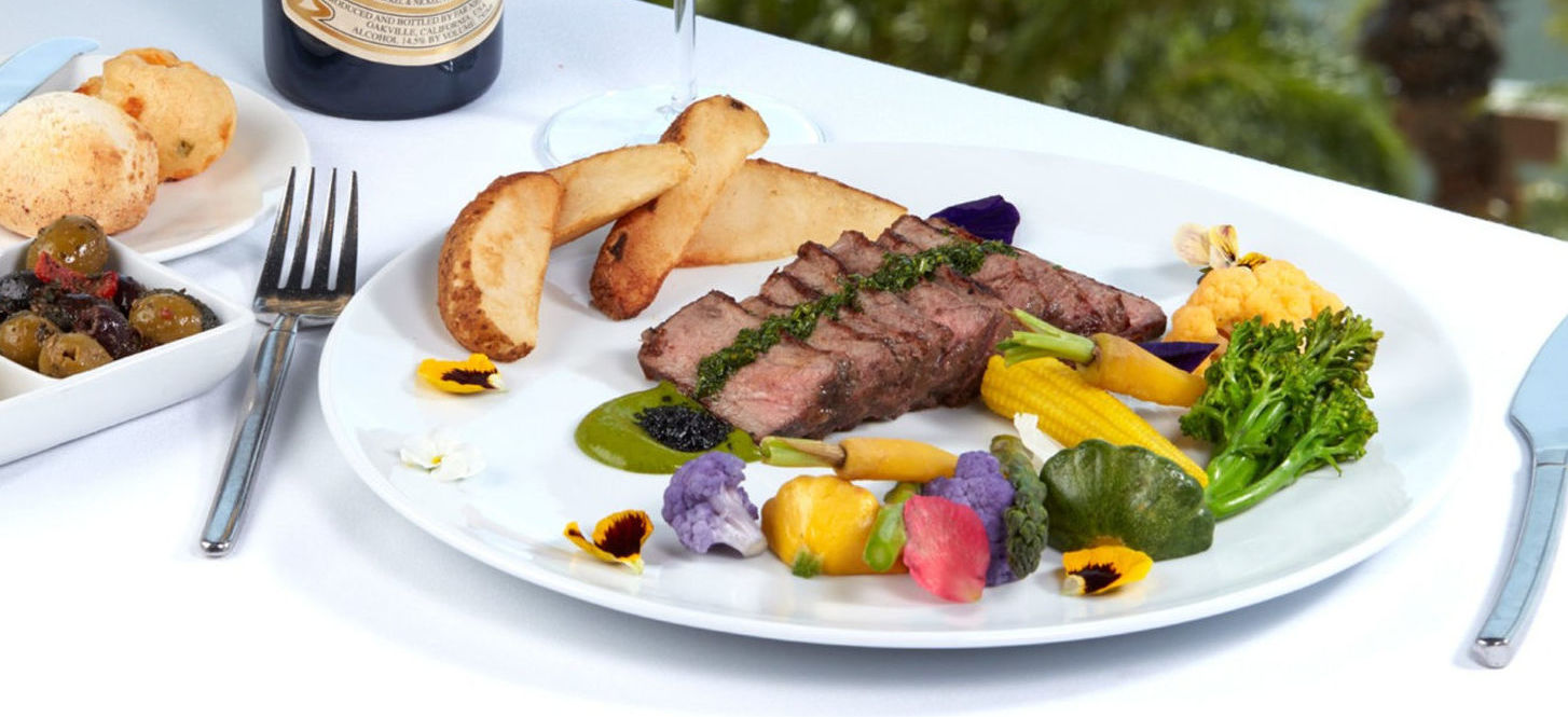 Windows on Aruba | When in Aruba