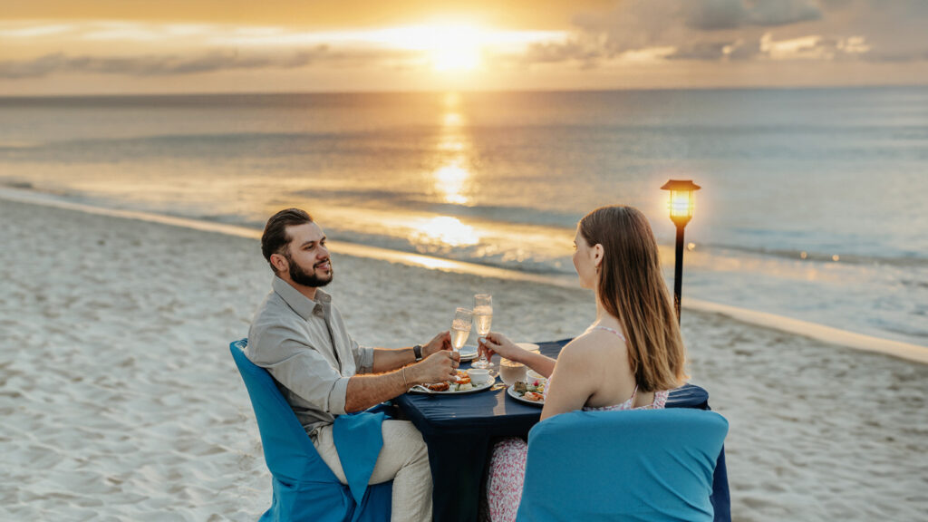 A Taste of Aruba: Must-Try Local Dishes and Island Flavors