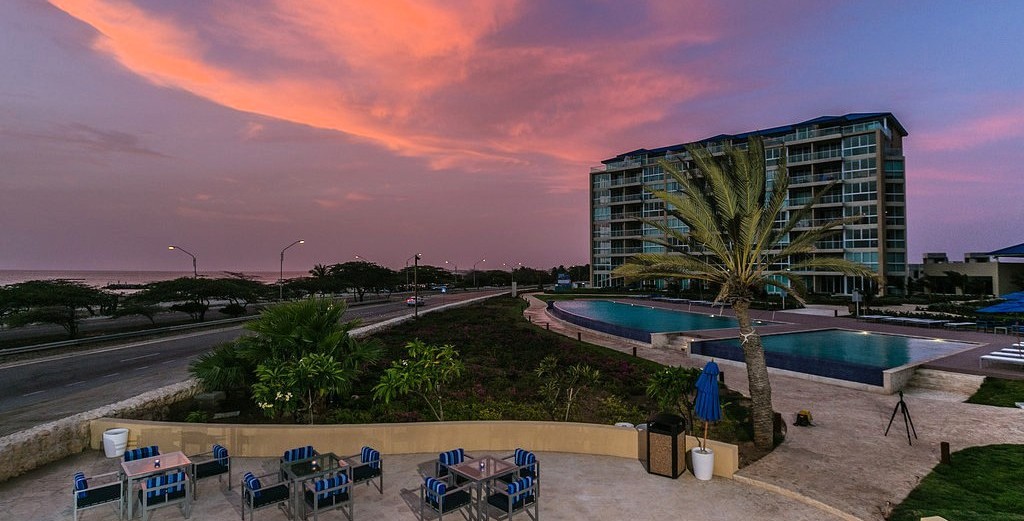 Aruba Vacation Condos & Apartments | When in Aruba