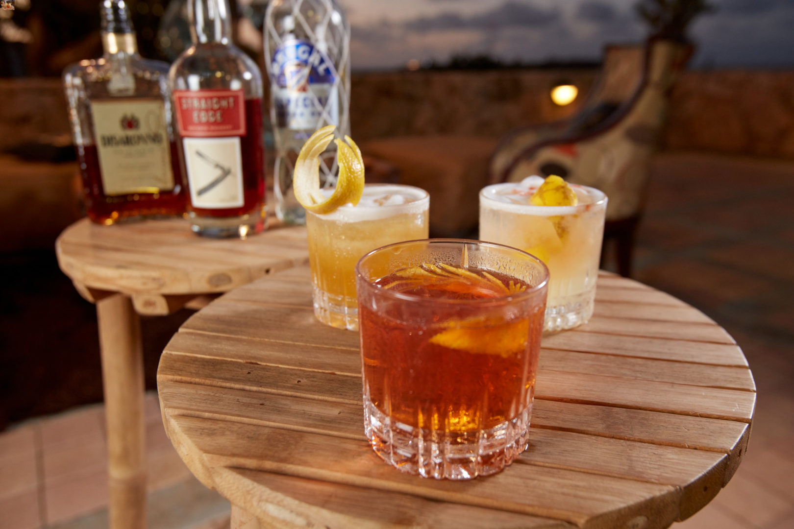 Aruba Bachelor Party | When in Aruba