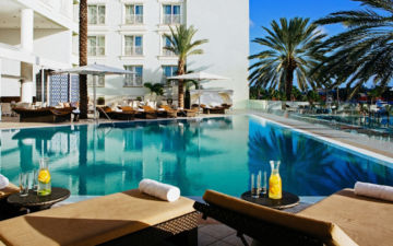 The Long Table Aruba Event | When in Aruba