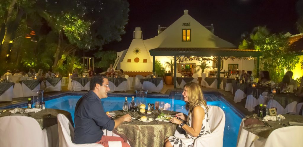 Papiamento Restaurant | When in Aruba