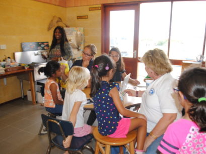 Open House at International School of Aruba - When in Aruba