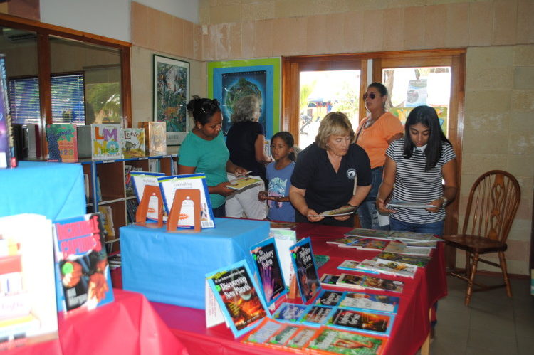 Open House at International School of Aruba - When in Aruba