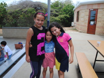 Open House at International School of Aruba - When in Aruba