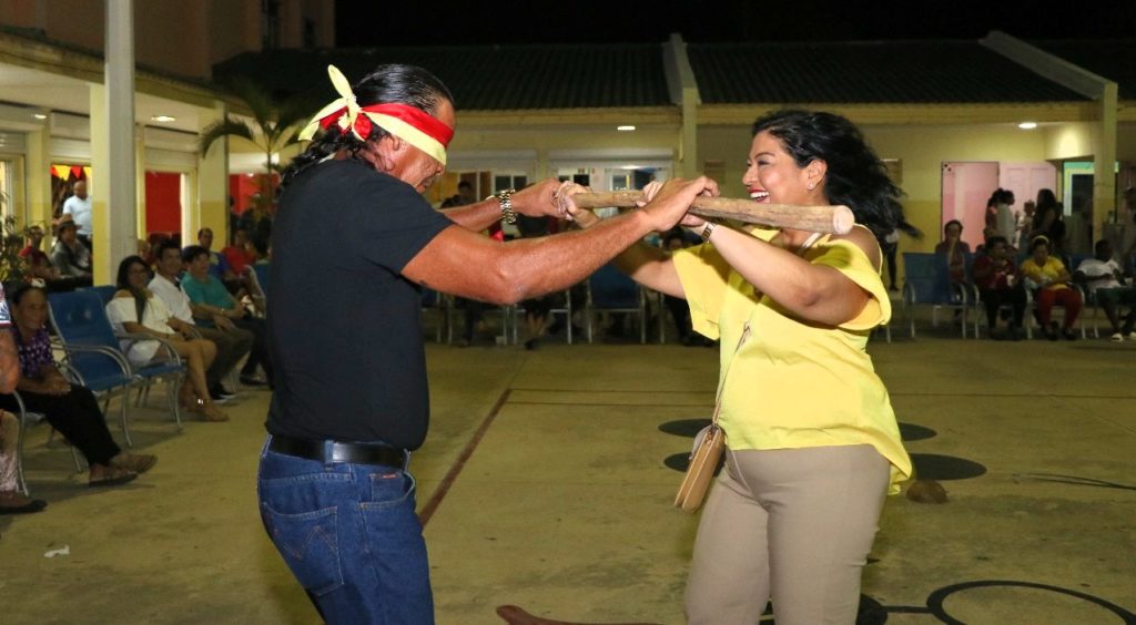 Dera Gai 2019 - When in Aruba