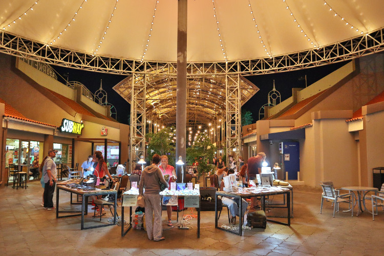 Aruba's Calendar of Recurring Events in Aruba - When in Aruba