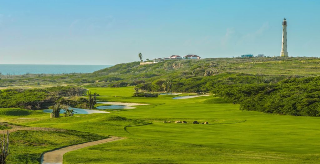 Tierra del Sol's 18-hole Championship Golf Course Renovation Update