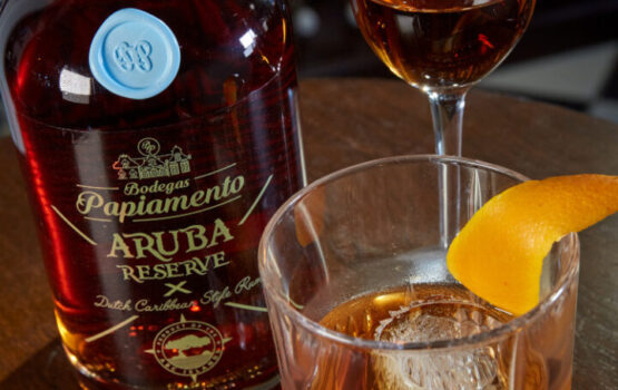 Coconut Telefax February 18, 2020 - When in Aruba