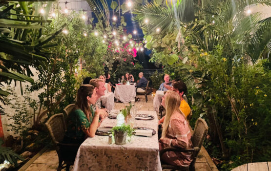 Aruba Bachelor Party | When in Aruba