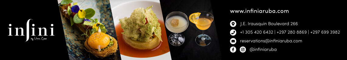 When in Aruba | Your Guide to the Best Caribbean Vacation