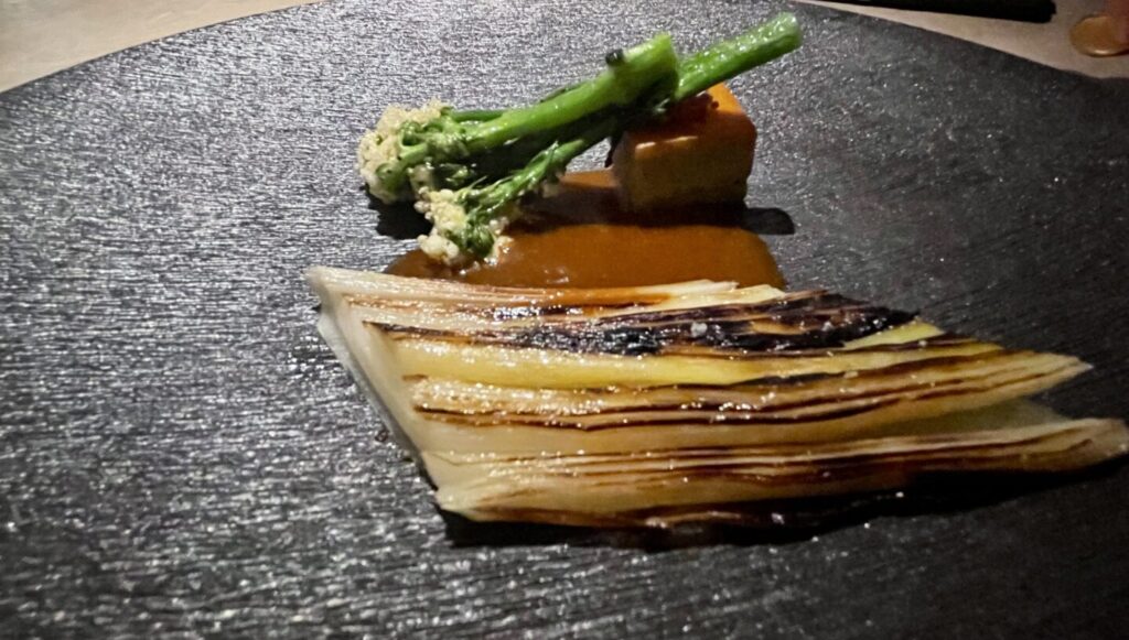 Infini Perfects the Vegan Foodie Experience