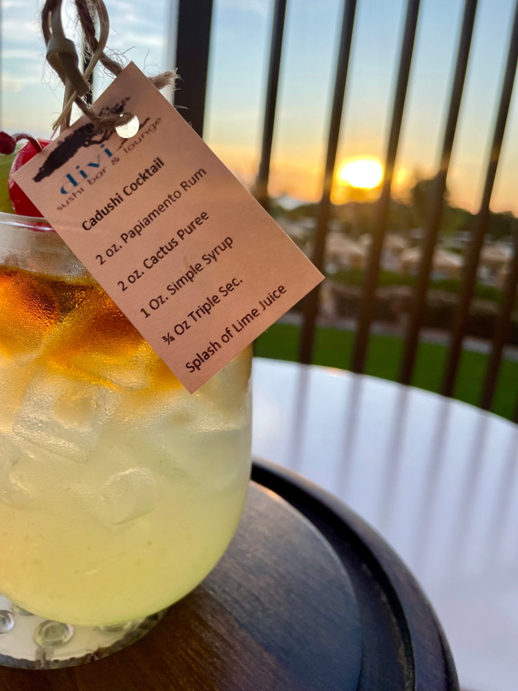 Marking the Magical Moments of Bahada di Solo at The Ritz-Carlton, Aruba