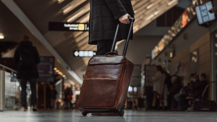 What Features Do The Best Carry-on Bags Have? A Buying Guide