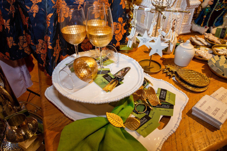 Aruba Holiday Gift Ideas Curated by the When in Aruba Team