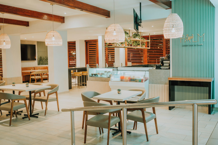 Holiday Inn Resort Aruba Celebrates 55 years with New Additions