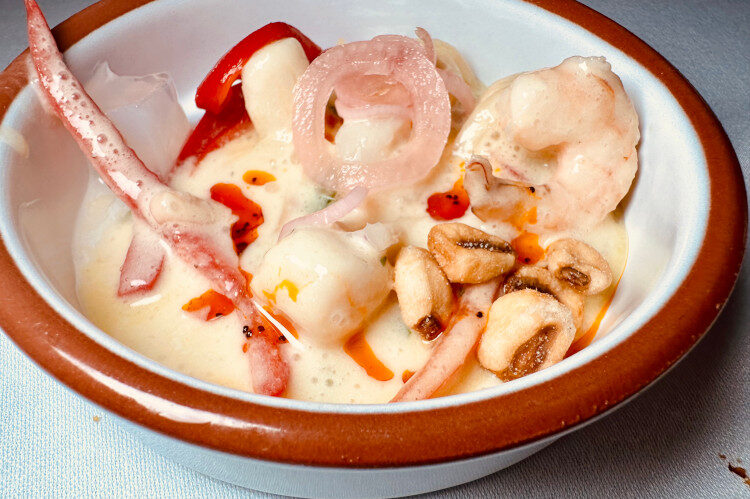 Windows on Aruba Introduces new Mesa Latina Concept