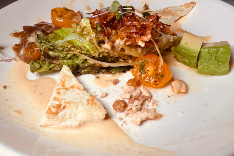 Windows on Aruba Introduces new Mesa Latina Concept