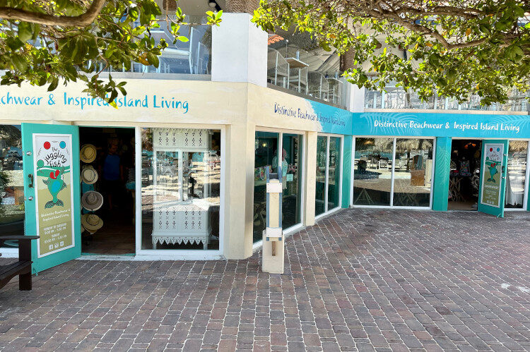 Father’s Day Gifting is a Breeze at T.H. Palm & Company and The ...