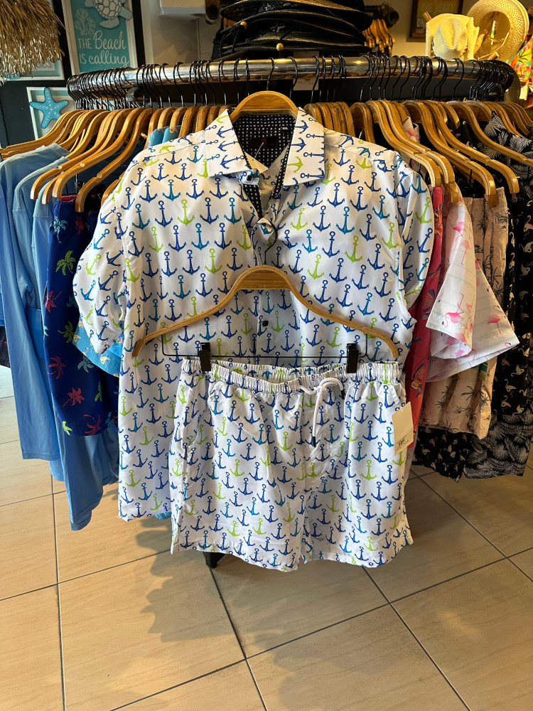 Father’s Day Gifting is a Breeze at T.H. Palm & Company and The ...