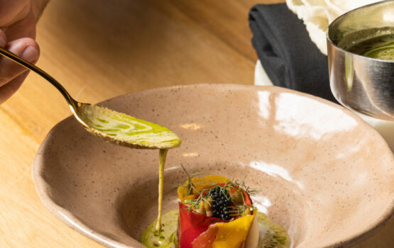 New Single, Aruba, by Jeon | When in Aruba